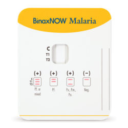 BinaxNow Rapid Test Kits | Innovatek Medical Inc.