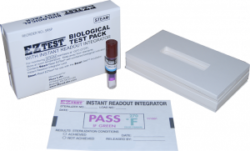 EZTest®BI | Innovatek Medical Inc.