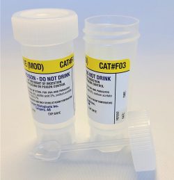 Fecal Transport Vials | Innovatek Medical Inc.