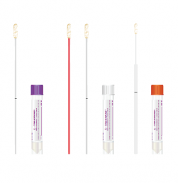 Transwab® Amies | Innovatek Medical Inc.