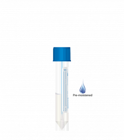 Transwab® Neutralising Rinse Solution | Innovatek Medical Inc.