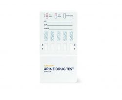 SureStep™ Drug of Abuse Tests | Innovatek Medical Inc.