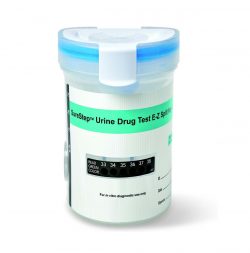 SureStep™ Drug of Abuse Tests | Innovatek Medical Inc.