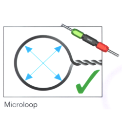 Inoculating Loops and Needles | Innovatek Medical Inc.