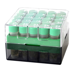 Microorganism Frozen Storage | Innovatek Medical Inc.