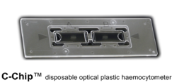 Disposable Haemocytometer | Innovatek Medical Inc.