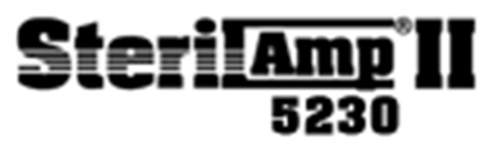 SterilAmp II and SterilAmp II 5230 | Innovatek Medical Inc.